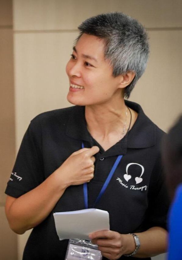 About Me | Board-Certified Music Therapist, Ng Wang Feng